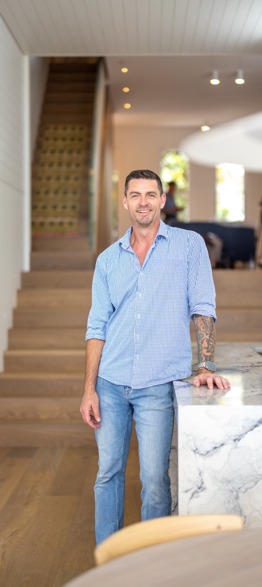 Built by Nathan King | Master Builder | Luxury Construction